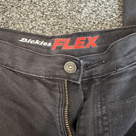 Dickies Flex” Carpenter Pants Depop