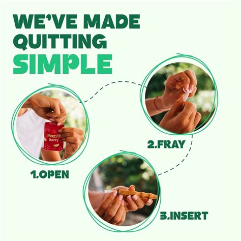 Lio Diffuser® Quit Naturally