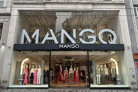 Mango Fashion Group
