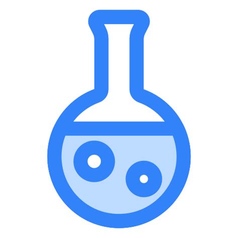 Flask Free Education Icons