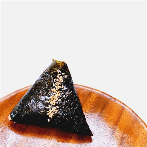 참치마요 삼각김밥 만들기 간단 도시락