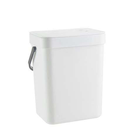 Organic Compost Bin Compost Bin For Kitchen Small Compost Container 3l