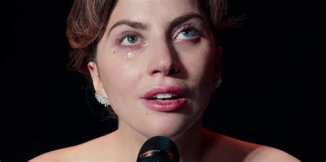 The Heartbreaking Story Behind Lady Gagas Final Scene In A Star Is Born