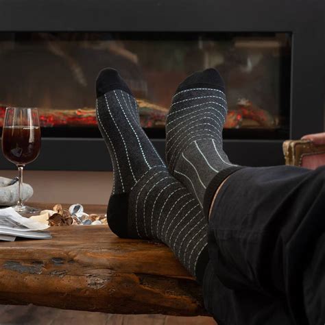 Dash Mens Socks Bundle Eight Pairs By Peper Harow Socks