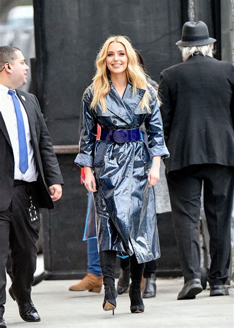 Jessica Rothe Style Clothes Outfits And Fashion • Celebmafia