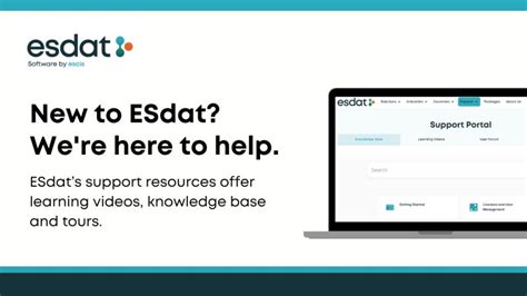 Esdat Environmental Data Management Software On Linkedin Support