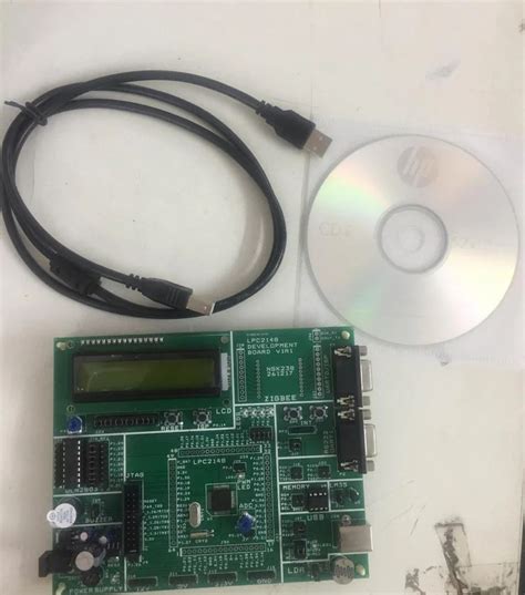 lpc2148 arm7 development board at rs 4300 piece sangvi pune id