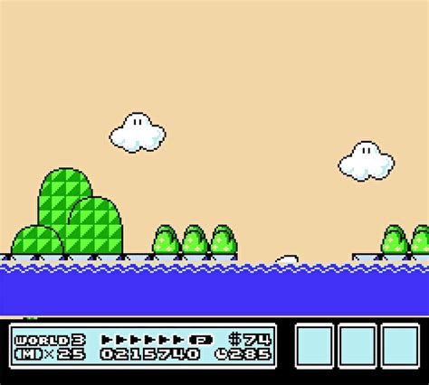 Super Mario Bros 3 Boss Bass Nintendo Randd4 Free Download Borrow