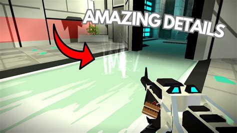 Repulsio Season 3 Attention To Detail Youtube