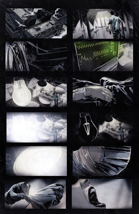 Something Epic 1 Image Comics