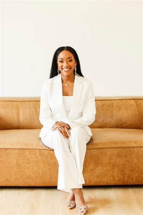 Meet Chassidy Guidry Attorney Author And Entrepreneur Shoutout Dfw