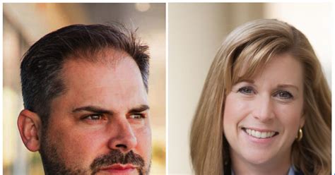 Christy Smith To Run 3rd Time For Seat Once Held By Katie Hill Los