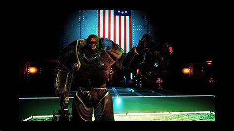 Classic Fallout At Fallout 4 Nexus Mods And Community