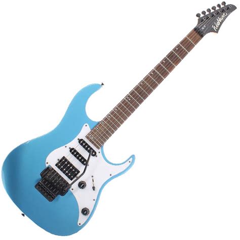 Washburn Mercury Mg40 Specifications