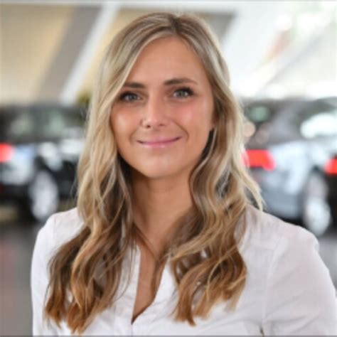Anne Hänsch Manager Kundenservice Bmw Ag Niederlassung Hamburg Xing