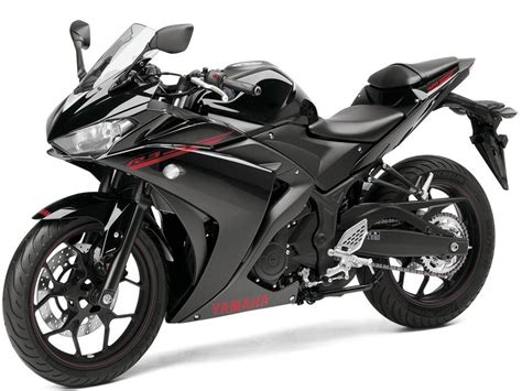 Мотоцикл Yamaha YZF-R3. Продажа и доставка мотоциклов Ямаха Р3 по ...
