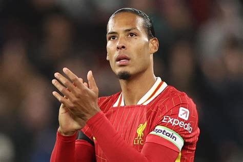 Menang Susah Payah Atas Wolves Van Dijk Liverpool Terlalu Ceroboh