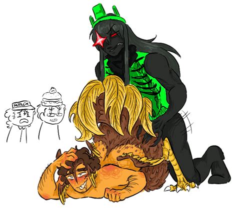 Rule 34 1x1x1x1 1x1x1x1 Forsaken Backshots Being Watched Black Body