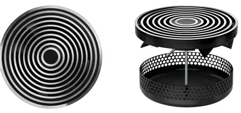 Trox Fba 3 Fba Floor Diffusers Instructions