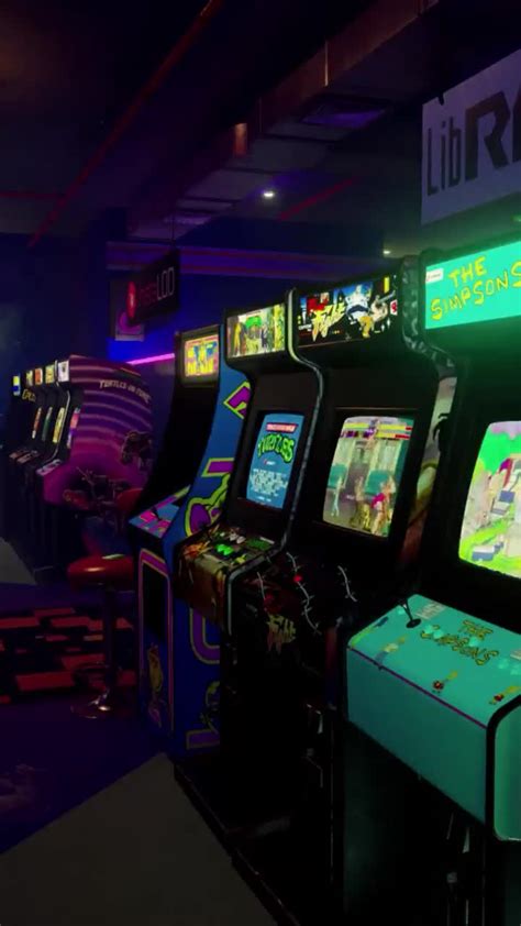 Arcade Aesthetic Wallpapers · 160 Backgrounds 🕹️ Arcade Aesthetic Wallpapers · 160 Backgrounds 🕹️