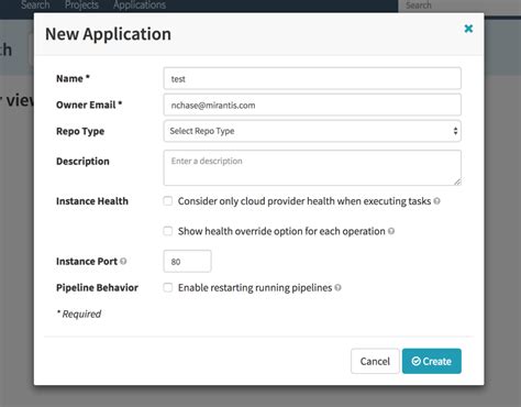How To Deploy Spinnaker On Kubernetes A Quick And Dirty Guide Mirantis