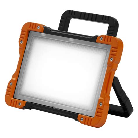 Worklight Led Panel