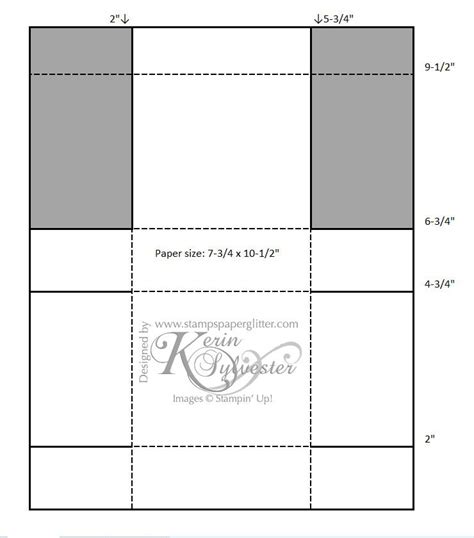 Diy Cupcake Box Template Free At Loriann Day Blog