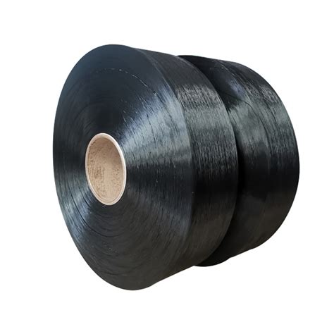 Polyester Filament Yarn Poy Partially Oriented Yarn Knitting Yarn