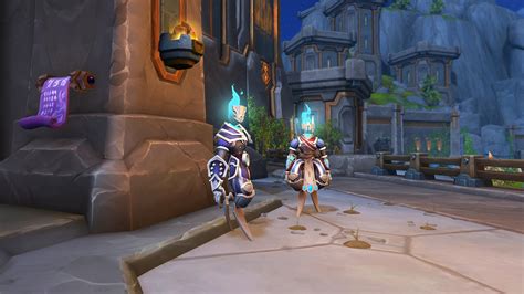 Crest Caps Suck Imo General Discussion World Of Warcraft Forums