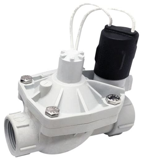 Liquid Level Sensors And Controls Wx1 Water Control Valve 1 Npt