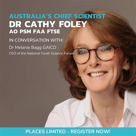 Register For The National Youth Stem Summit Today While Places Last