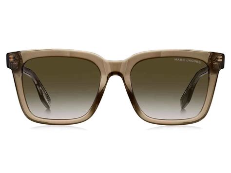 Marc 683s Eyeglasses Frames By Marc Jacobs