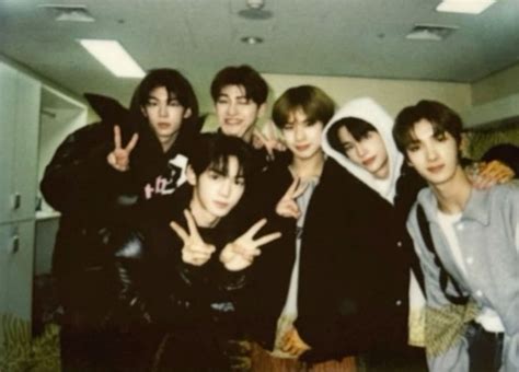Ot6 Tws Tobi Youngjae Sweetie Pie