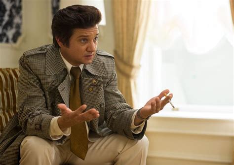 Style Reconnaissance American Hustles Michael Wilkinson On The Films