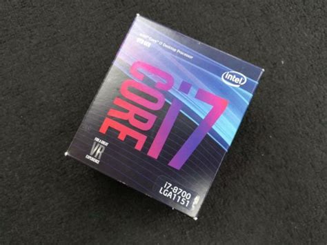 Intel China Reports Several Fake Counterfeit Desktop CPUs Doing Rounds In Retail Channel