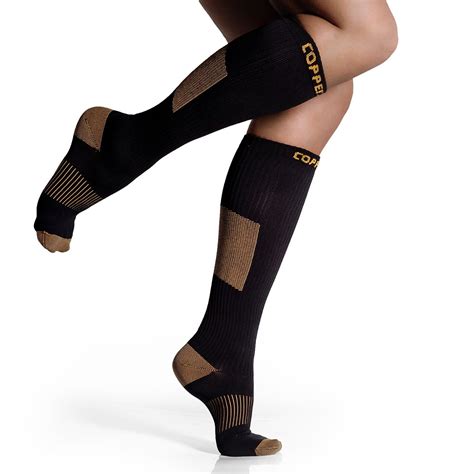 7 Benefits Of Compression Socks