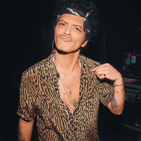 Brunomars Bruno Mars Concert Bruno Mars Bruno Mars Album