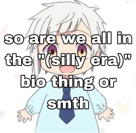 Silly Eras Please Interact Ily Guys Bungo Stray Dogs Silly Bungou