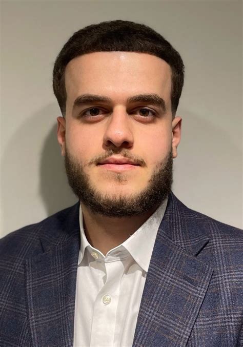 Soner Argalioglu Morgan Has Solicitors