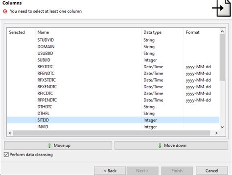Bug Deselect All Creates An Invalid State · Issue 400 · Arx