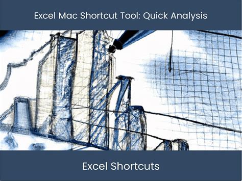 Maximize Efficiency And Analysis Excel Shortcut On Mac