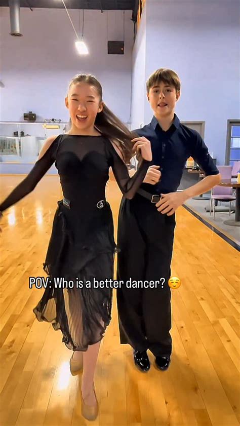 Daniil Babenko And Reagan To The Worlds Best Dance Bag Racnroll It Is A Must Have Item For