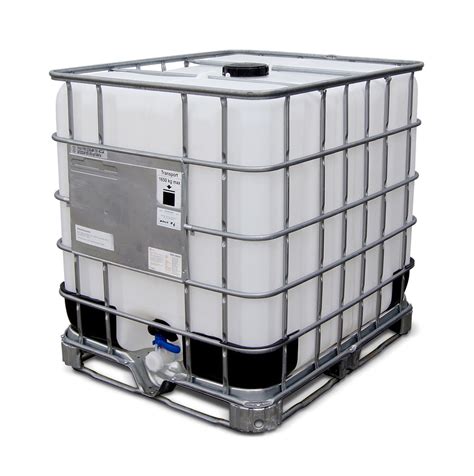Ibc Wassertank 1000l And 600l Kaufen Fasswulf