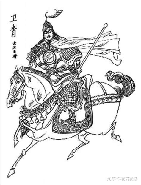 苏东坡为何大骂为卫青是垃圾？ 知乎