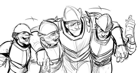 Пин на доске Terry Pratchett Эскизы персонажей Рисунки Художественные иллюстрации