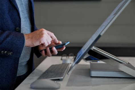 emphasizing security by default with advanced microsoft authenticator