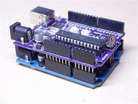 Aitendoびんぼうでいいの製作 Arduino kosakalab