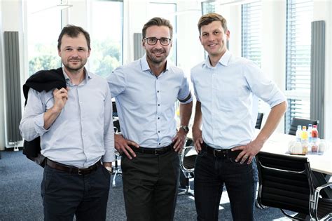 Quantum Systems Zum Einhorn Gekürt