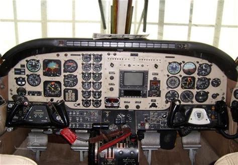 1973 Beechcraft King Air C90