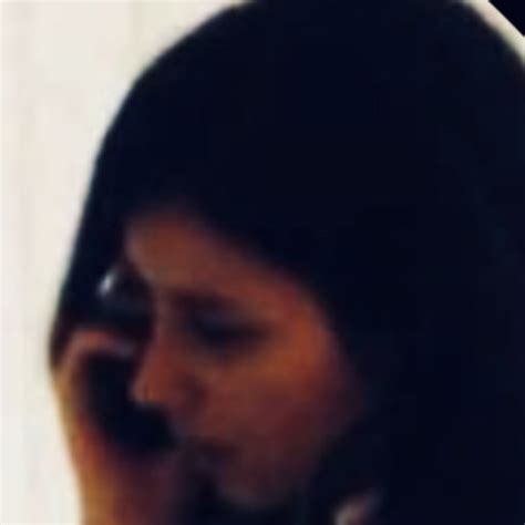 Sara Mazzilli Resident University Of Rome Tor Vergata Rome